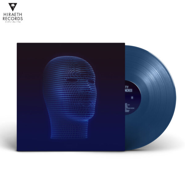 Infinity Frequencies - Hologram Person | Hiraeth Records